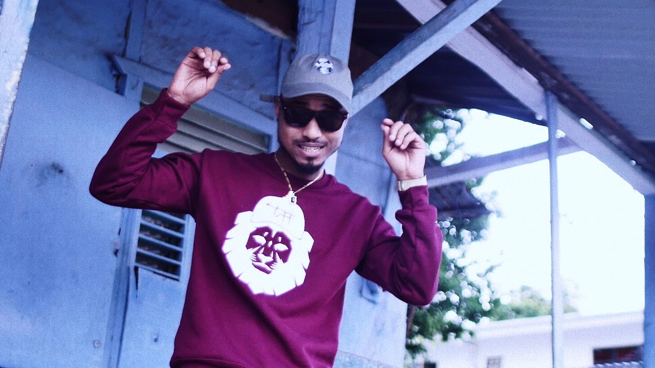 KG - We Pray (Official Music Video) - YouTube