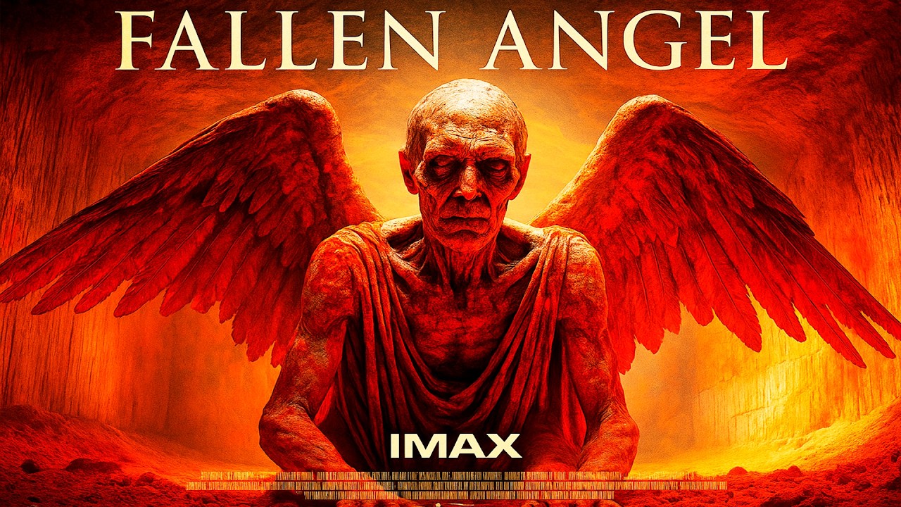 I'm a Special Forces Operator: The Frozen Fallen Angel in Antarctica ...