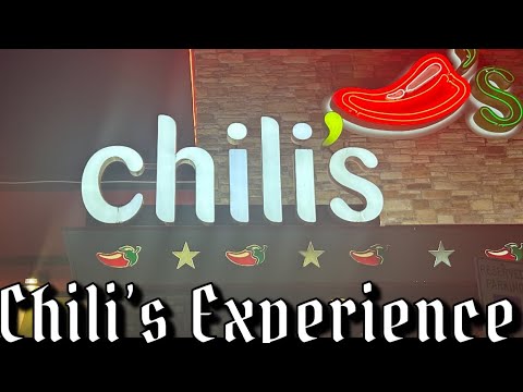Chili’s - YouTube