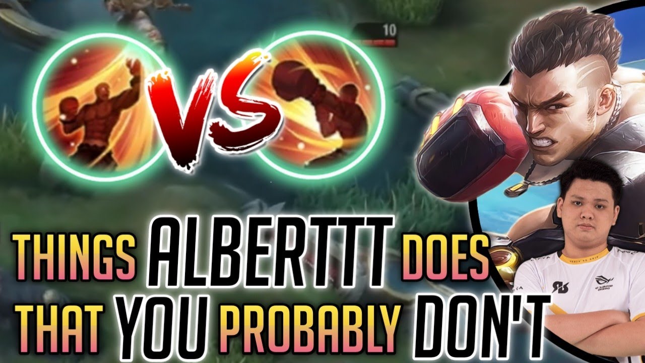 Analysis For Alberttt Paquito Gameplay Jungle Maniac And Best Combo ...