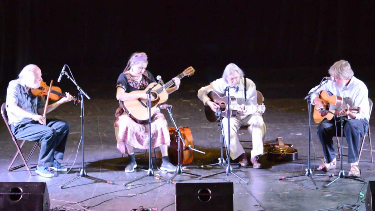 Cyclone of Rye Cove by AP Carter sung by Norman and Nancy Blake - YouTube