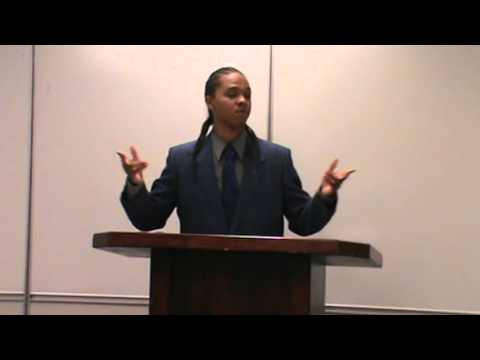 Psalm 1 Sermon: Portrait of a Blessed Man (Final #1) - YouTube