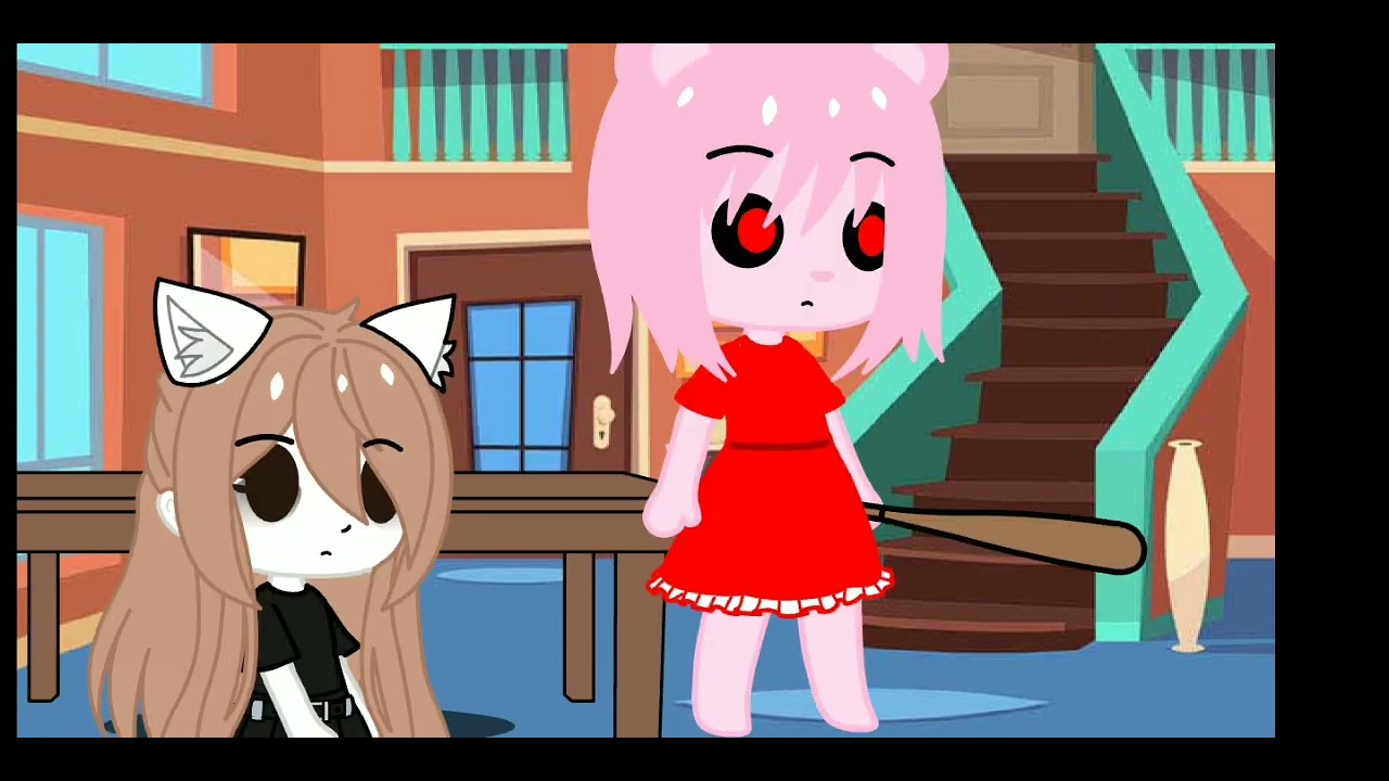 vídeo do gacha Life Peppa pig 🐖 - YouTube