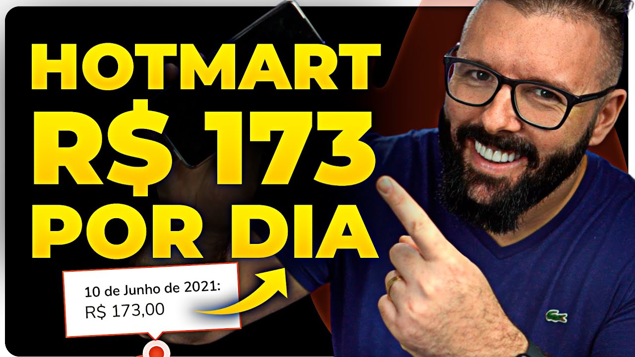 HOTMART COMO FUNCIONA, PASSO A PASSO, P/ Iniciantes 2021 - YouTube