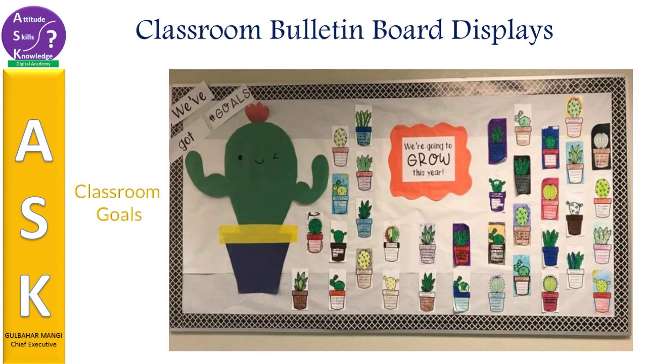 School Notice Board Decoration Ideas YouTube school-notice-board-decoration-ideas-youtube
