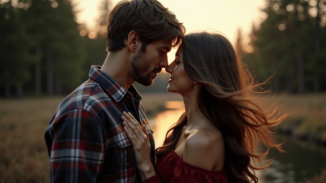 Luke Ember – Warm Wind (Official PHM Heartfelt Country Pop Release ...
