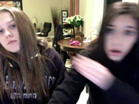 Best white chick fights 2015 - YouTube