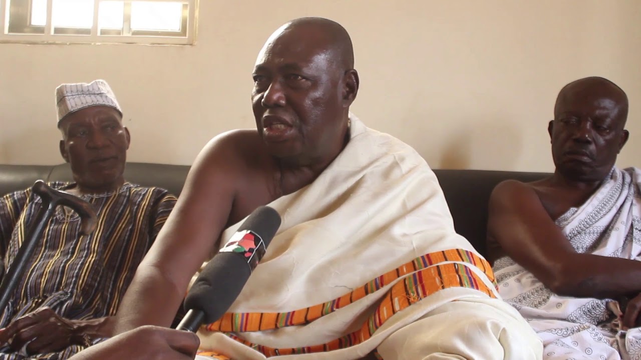 history of alavanyo - YouTube