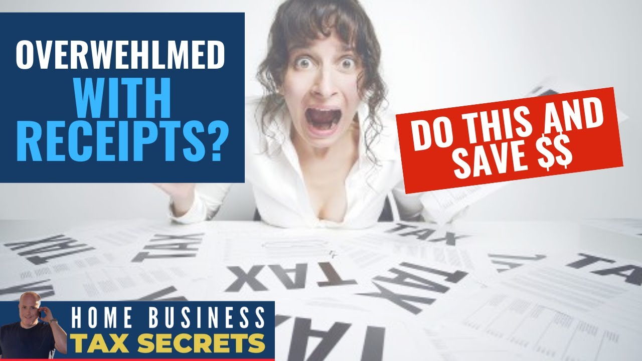 Tax Write-Offs Made Simple: The Solution to Home-Based Business Income ...