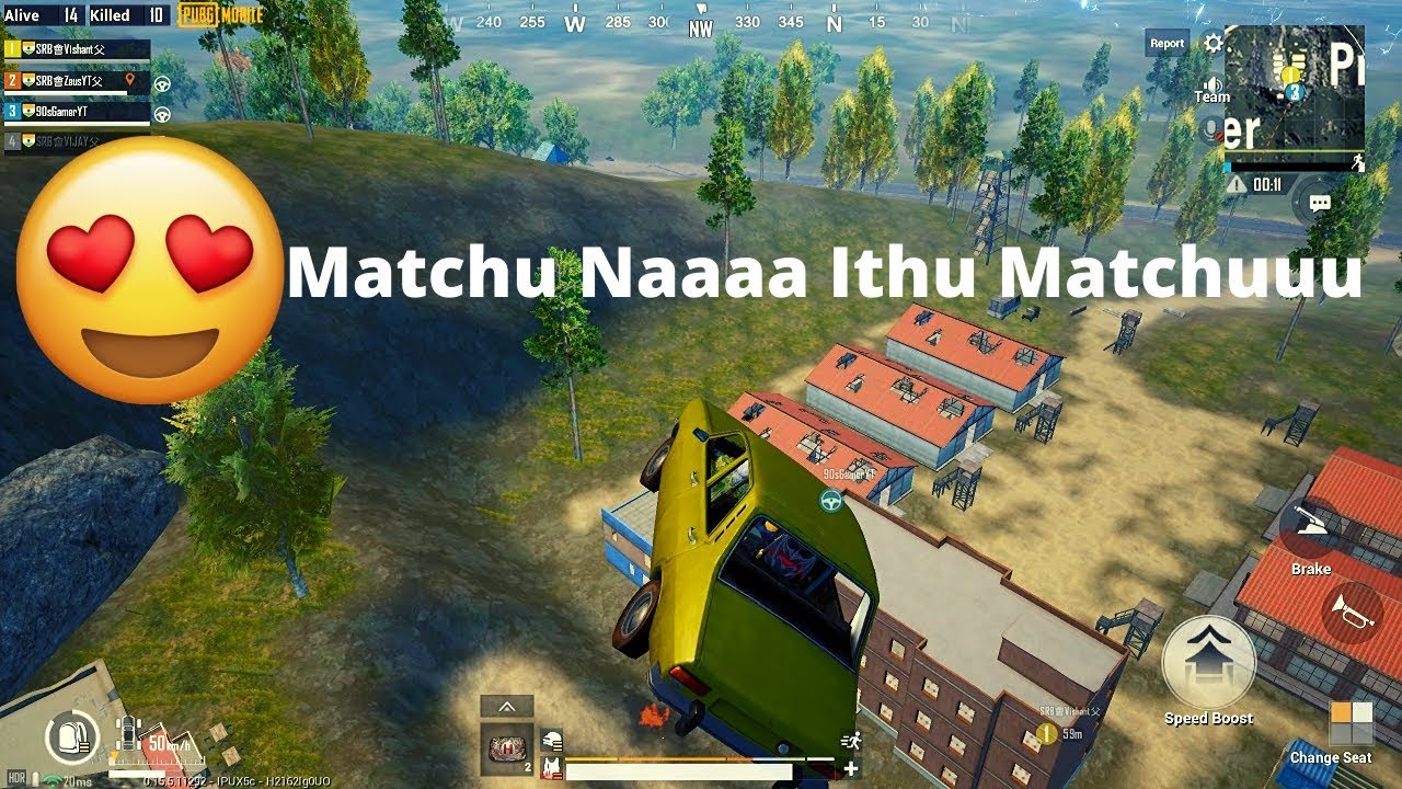 Full Aggressive Gameplay On Tamil Must Watch Ending!!!!!!!!! - YouTube