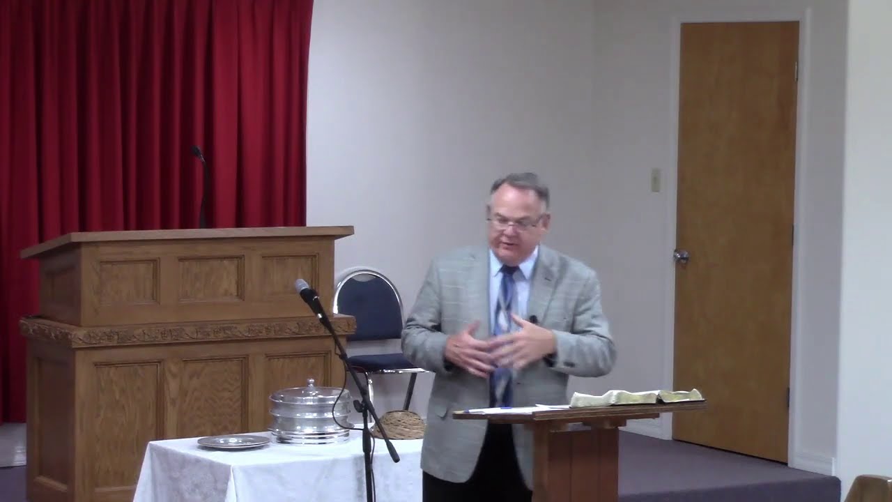 Aug 23rd 2020 Church Of Christ Bible Class In Proverbs YouTube aug-23rd-2020-church-of-christ-bible-class-in-proverbs-youtube