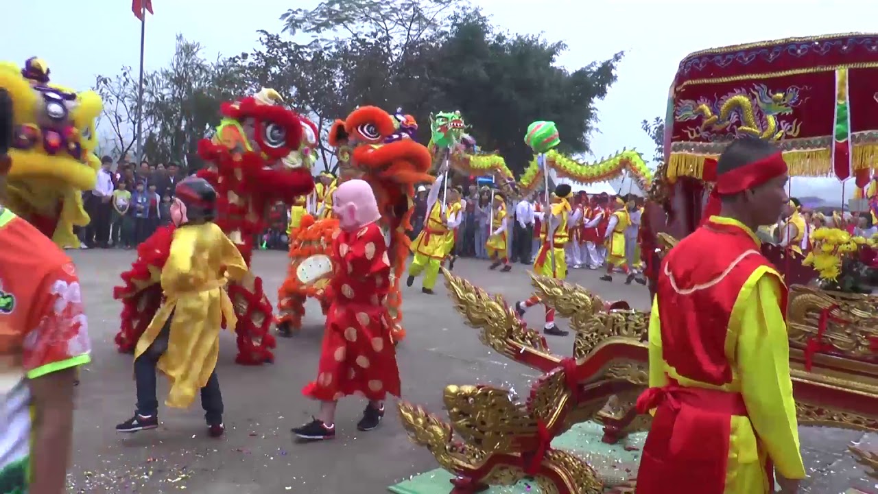 tric đoan hoi man xuyen 1 - YouTube