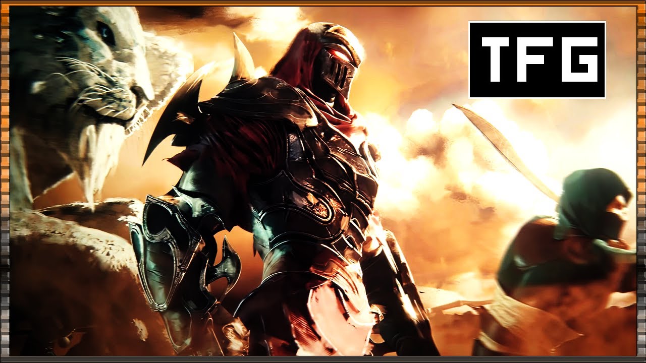 Delta - C2C | League of Legends GMV - YouTube