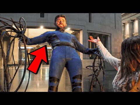 The MOST Brutal Deaths In The MCU!