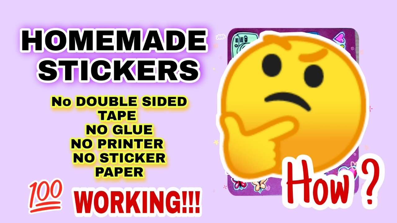HOMEMADE STICKERS FOR JOURNAL HOW TO MAKE STICKERS AT HOME WITHOUT HOMEMADE STICKERS FOR JOURNAL HOW TO MAKE STICKERS AT HOME WITHOUT