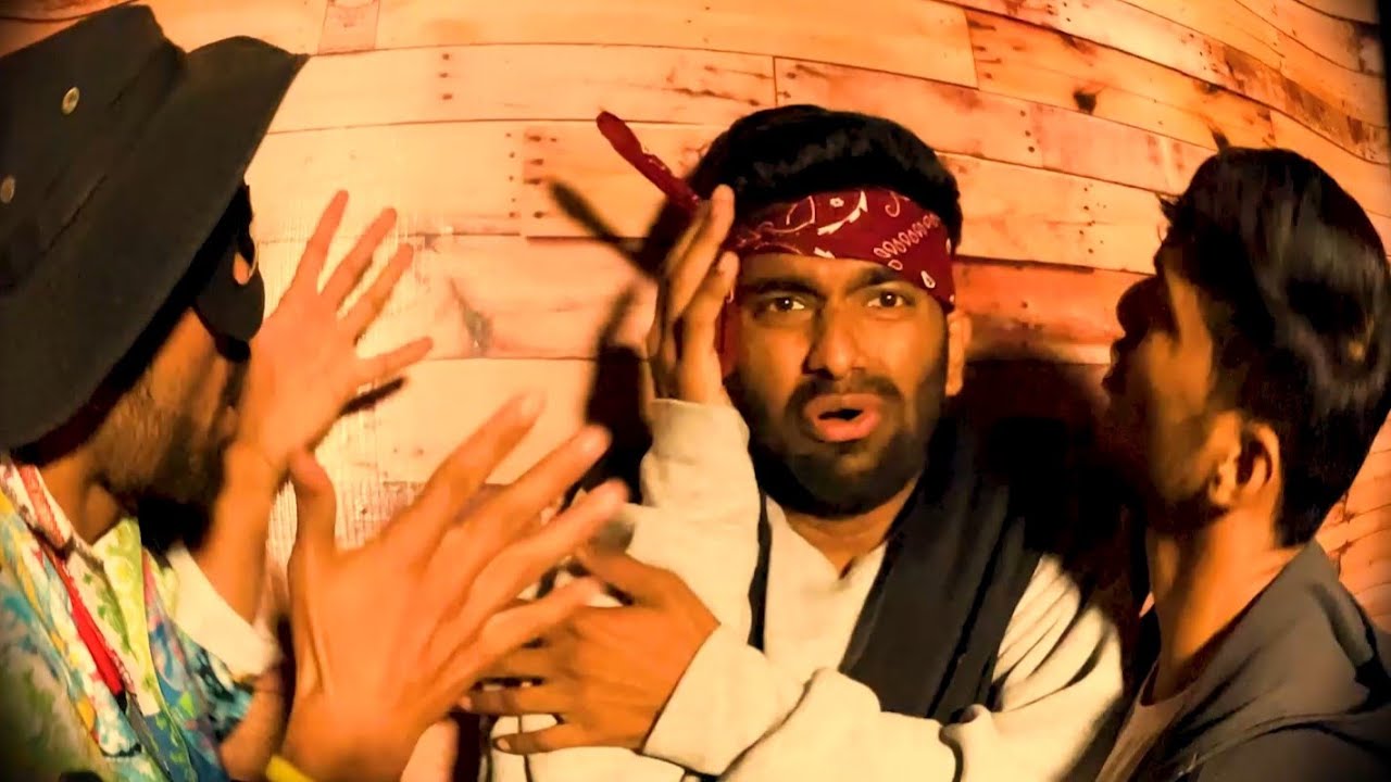 Dance on pew! pew! by Rawal, ikka & bharg kale | Freestyle | By Team ...