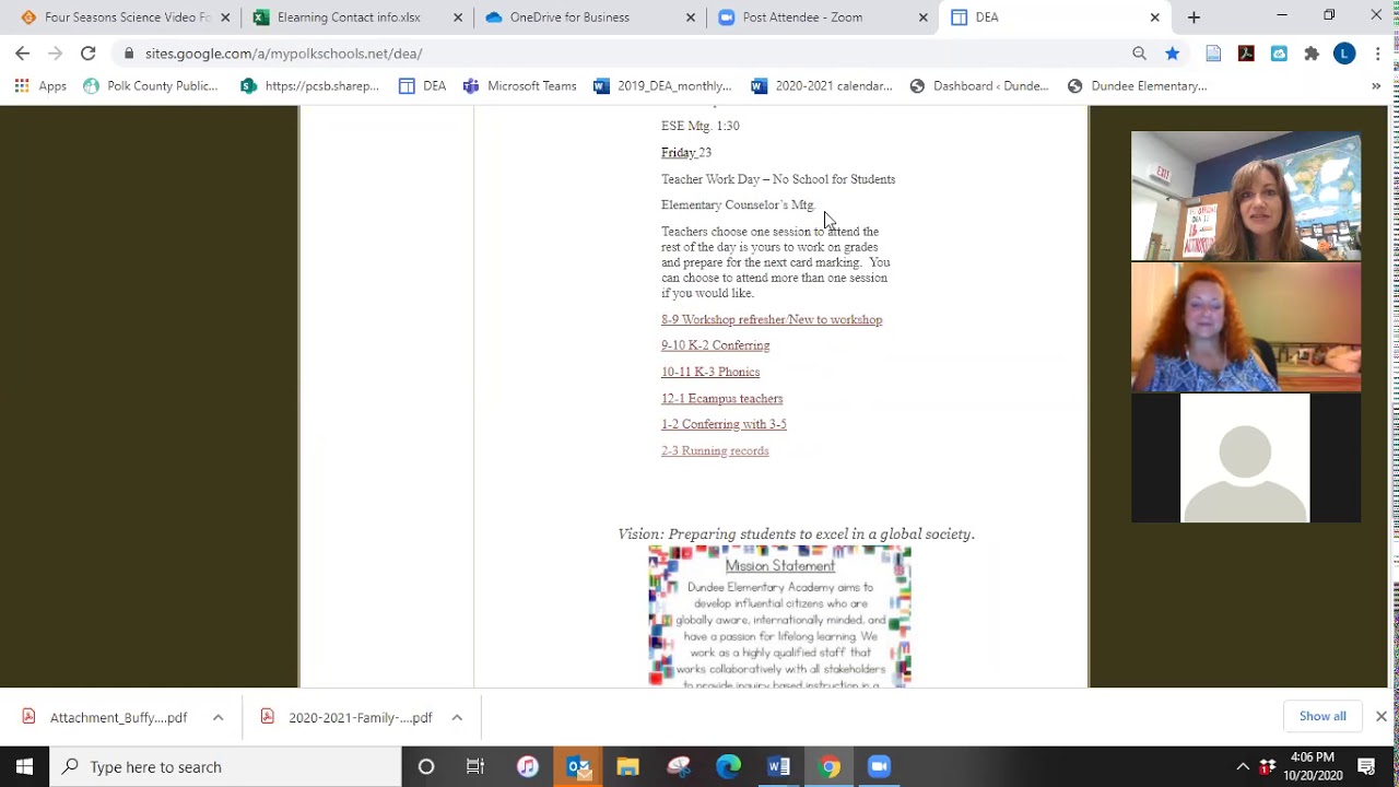 Tuesday Tidbit 2 10.20.20 - YouTube