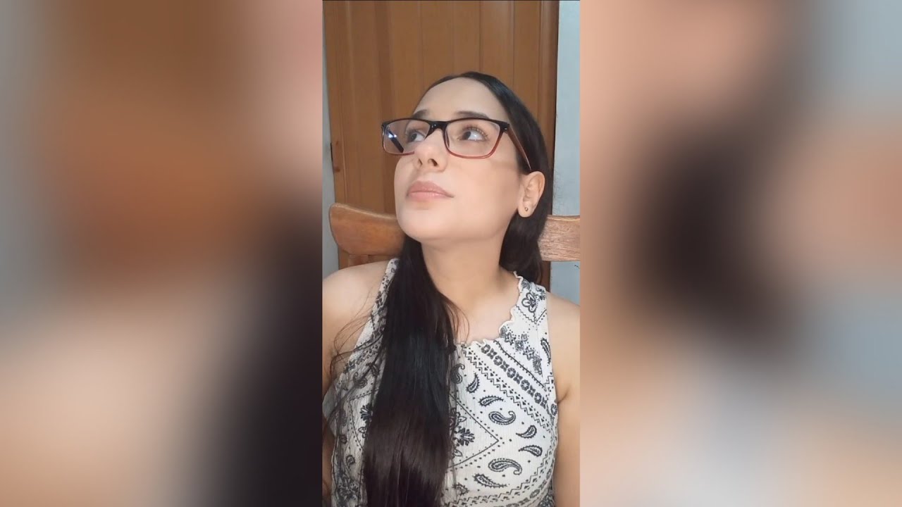 Periscope Live Pretty Girl 0160 Youtube