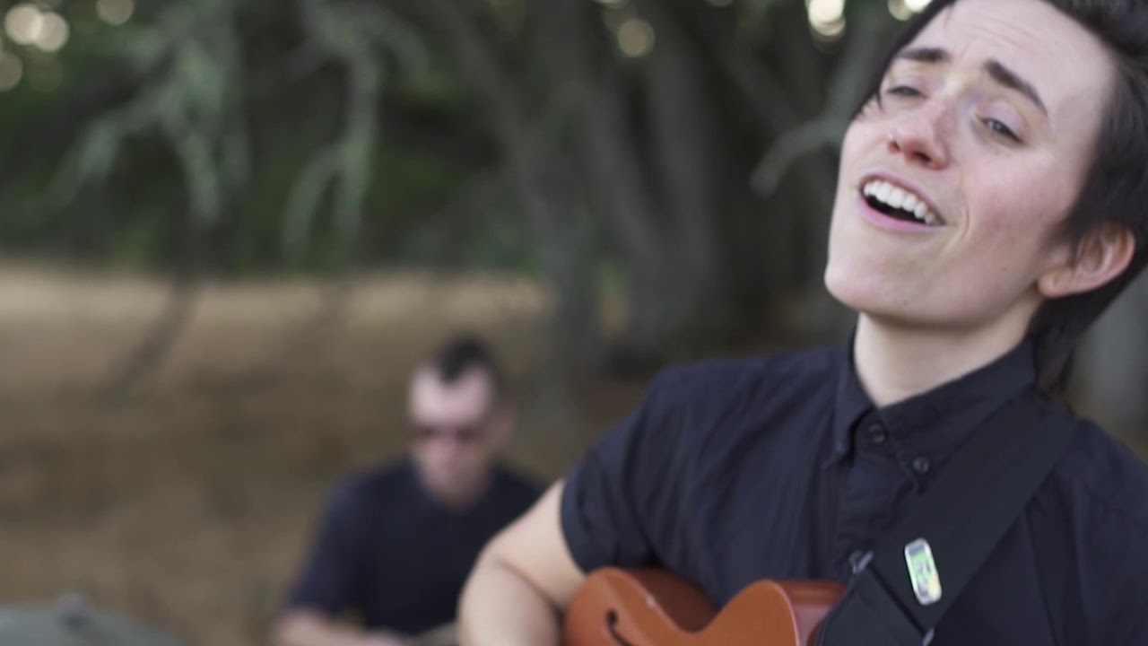 J. Graves - "New Favorite" - Official Music Video - YouTube