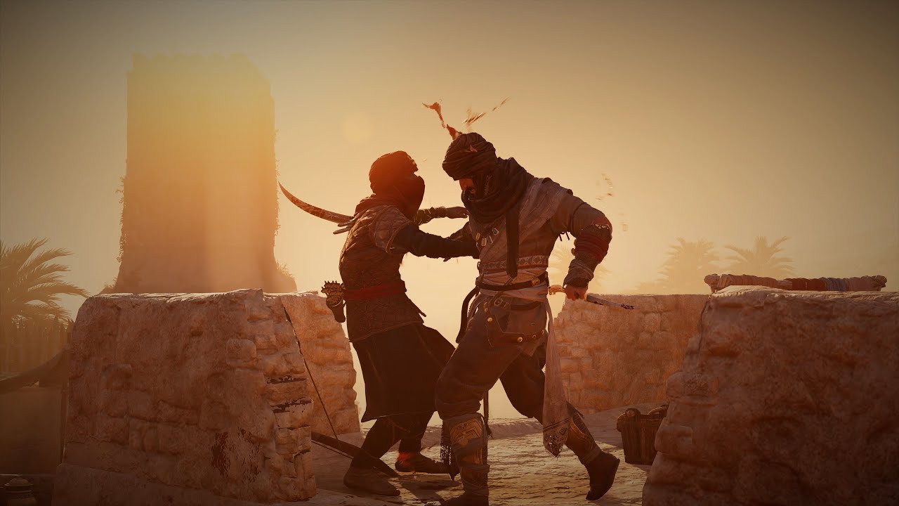 Fight it ! Taking out Enemies ! ( Gameplay) - YouTube