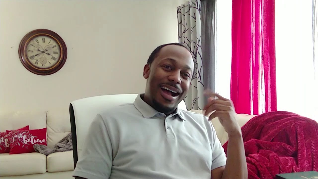 Spirit Spouse Series Vol 1 Lesson 3 The Operations of Spirit Spouses ...