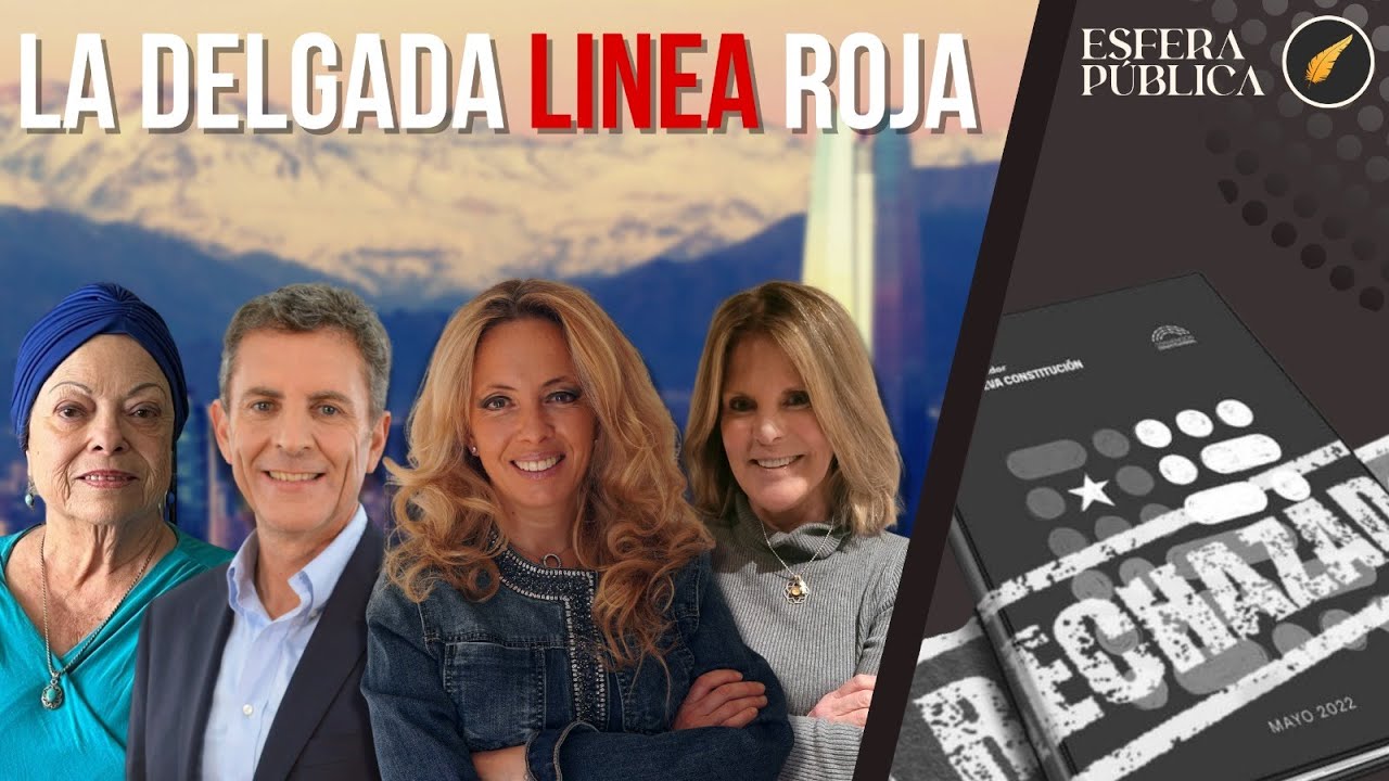 La delgada Línea Roja - YouTube