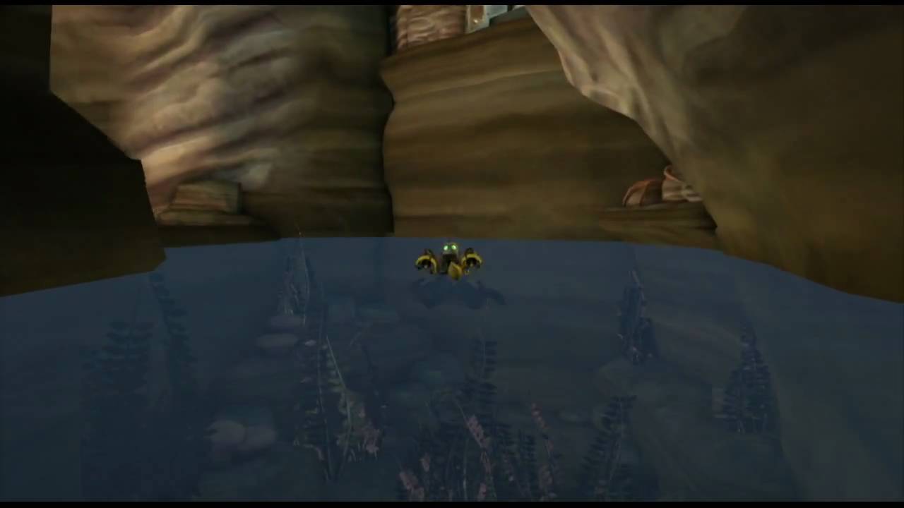 Ratchet and Clank - Tools of Destruction - 023 - Planet Fastoon, pt. 4 ...