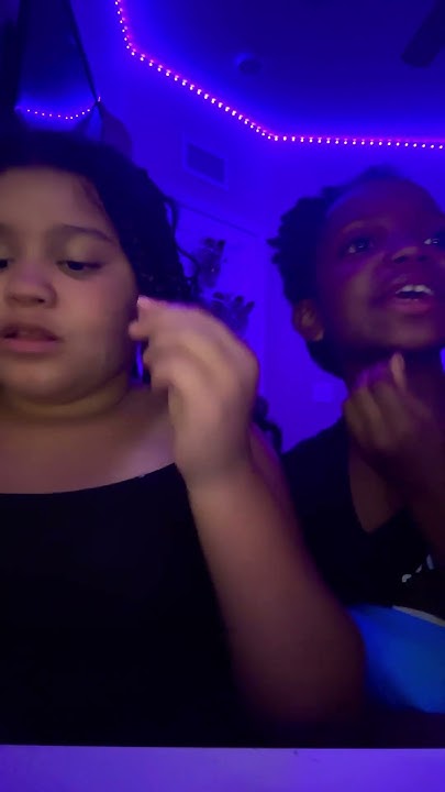 Sleepover Part 4 Youtube