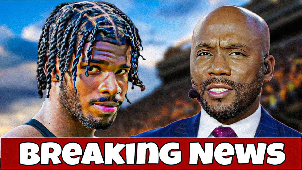 Shedeur Sanders NFL Fate Sees Unexpected Twist in Ex-Scout’s Verdict as ...