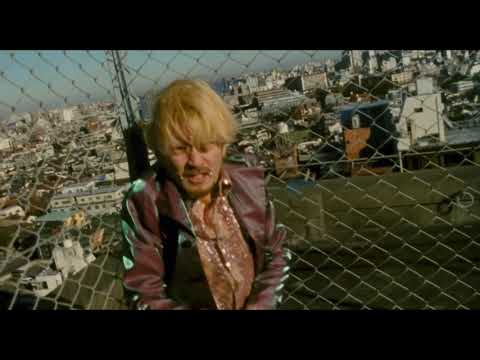 Ichi The Killer - Takashi Miike / Slow motion scene