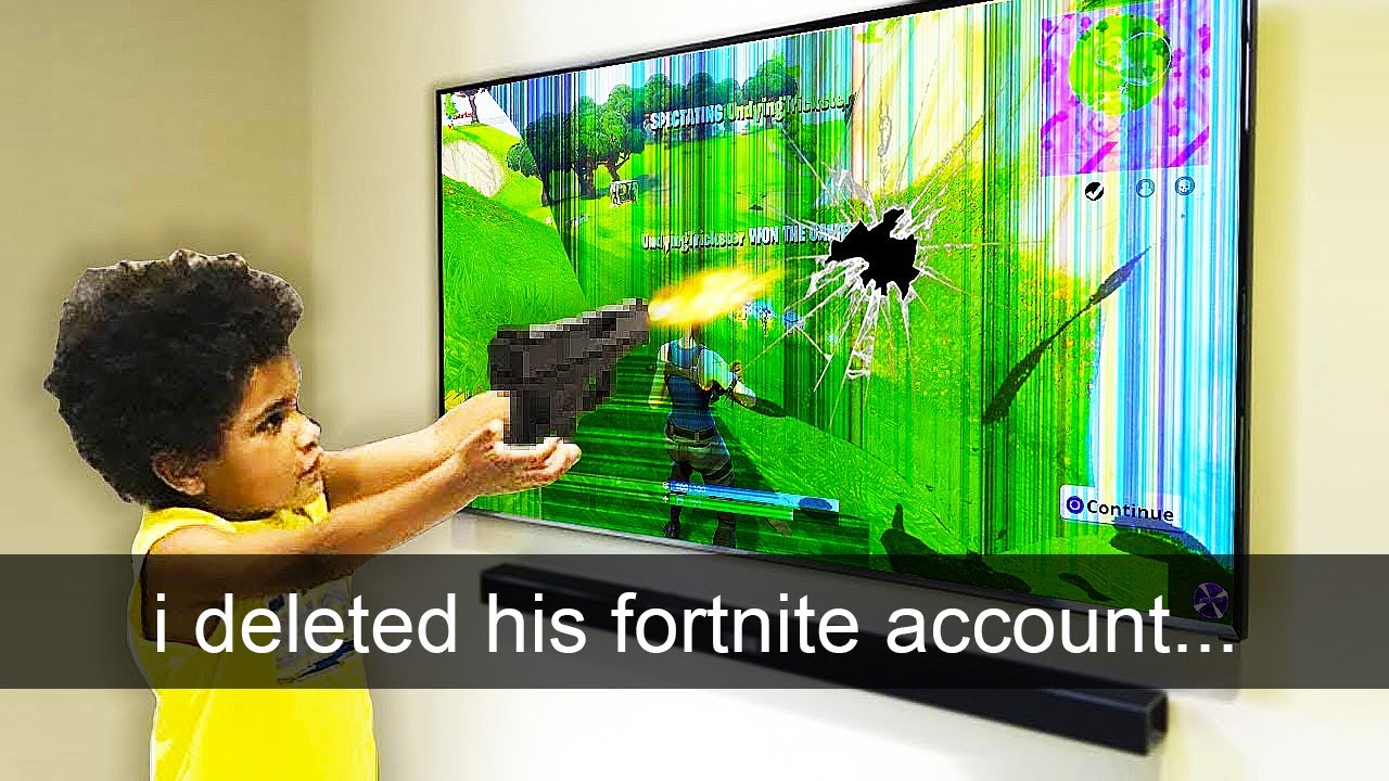 the most spoiled kids ever - YouTube