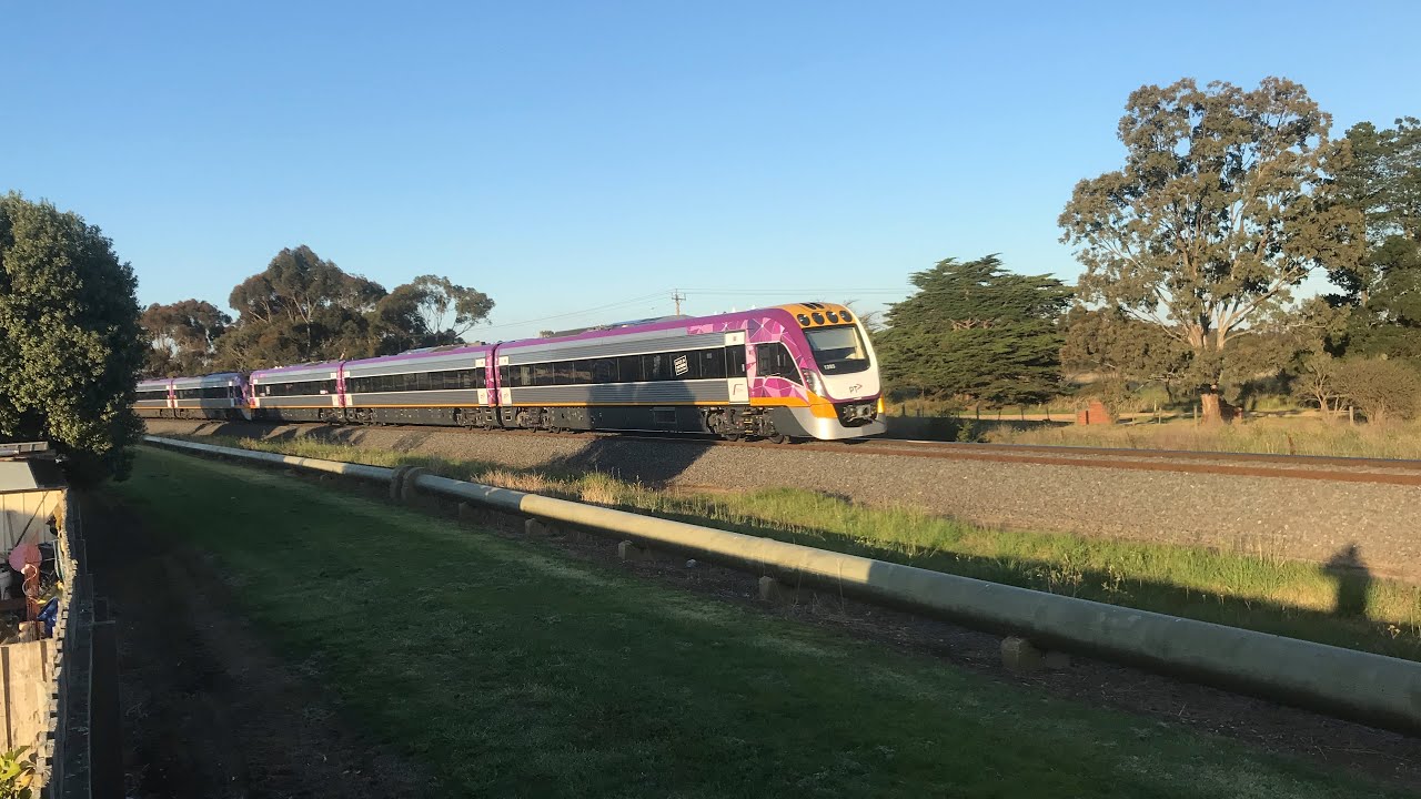 VL53 and VL85 the new vlocity - YouTube