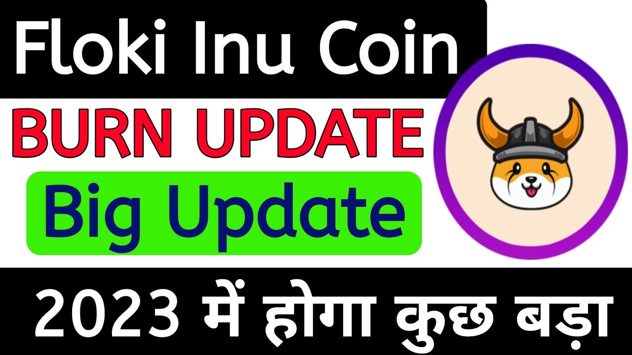 💥Floki inu coin news today | floki inu | floki inu coin | bitcoin news ...
