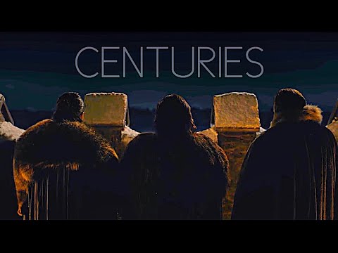 Game of Thrones | Centuries