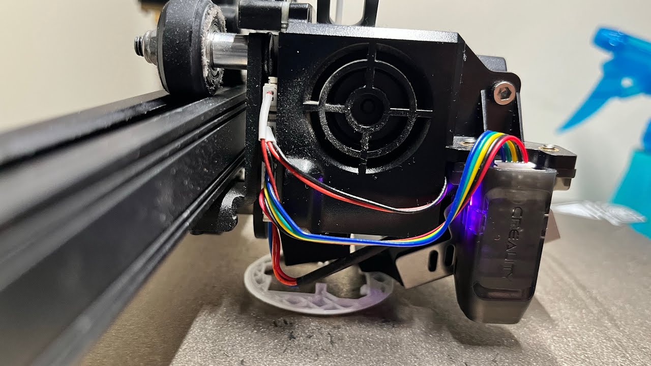 Using Bambu Lab Slicer for Creality Ender 3 S1 Pro 3d printer - YouTube