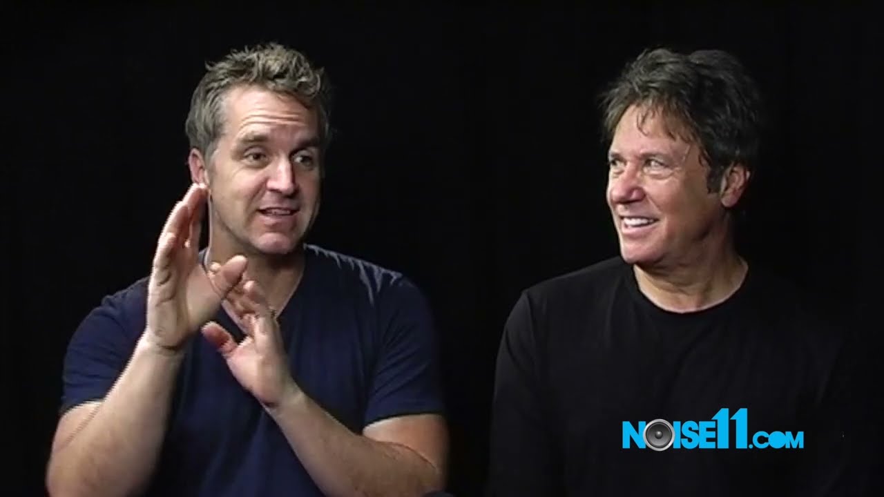 Robert Lamm Children