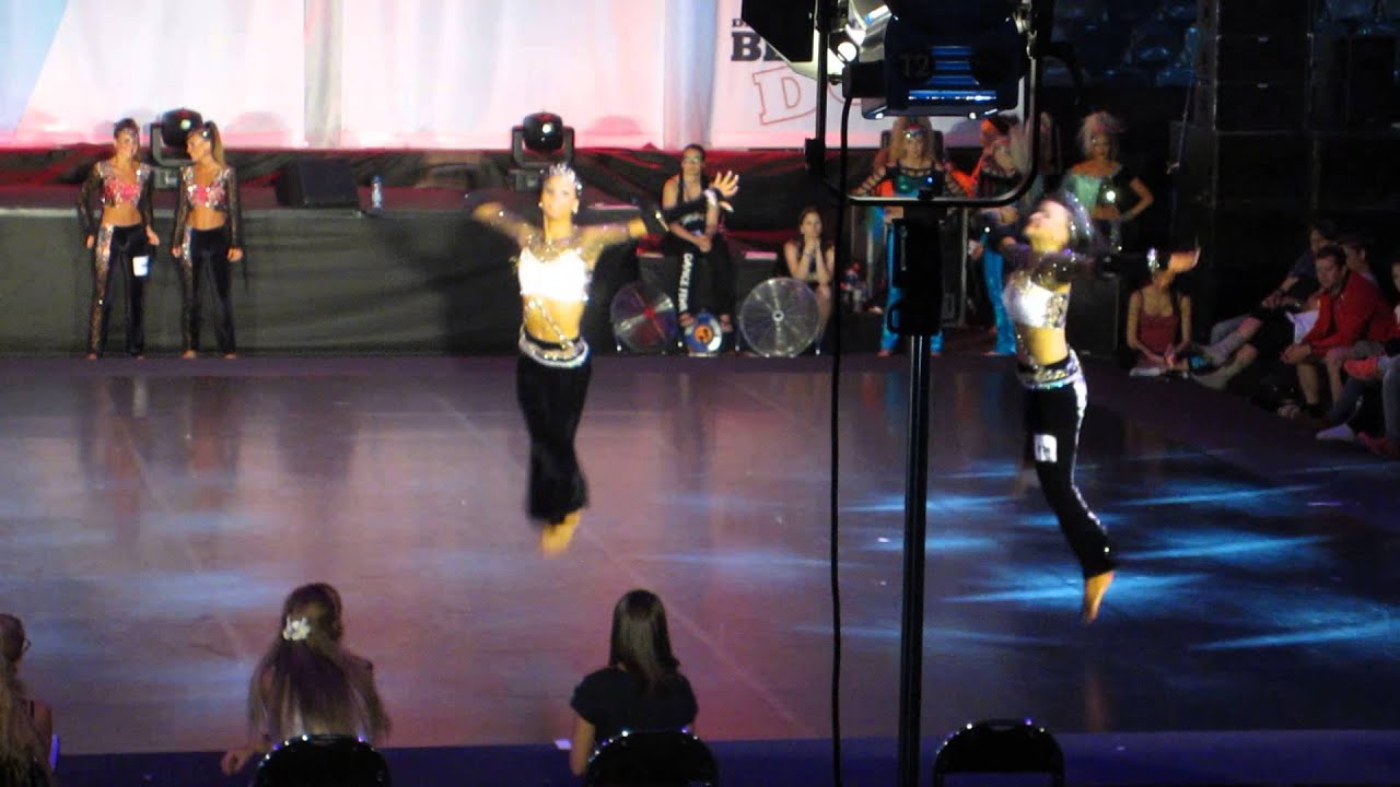 Rosa Blom & Nea Blom - Disco EC 2014 - YouTube