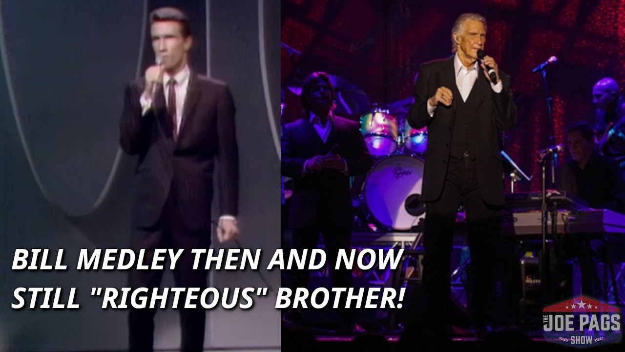 AMAZING! 60 Years and Still Rocking! - YouTube