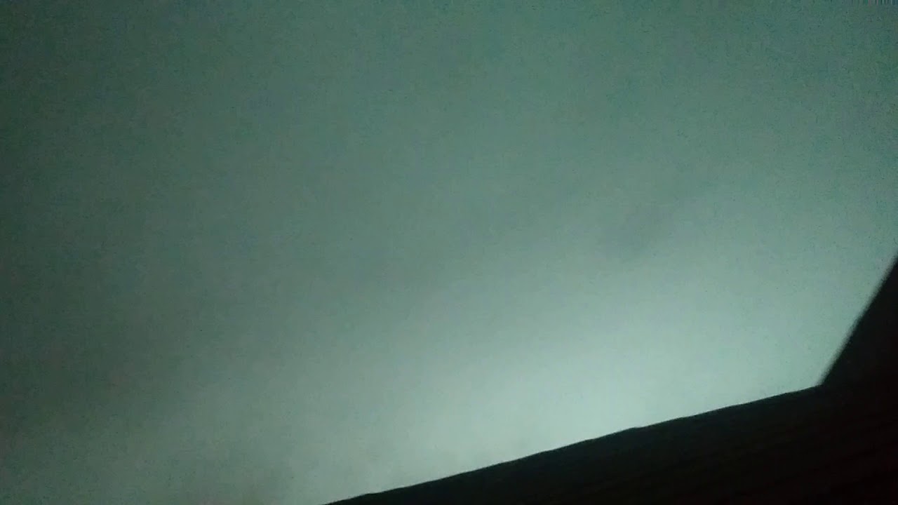 Con-Ed Explosion seen from Jackson Heights, Queens NY - YouTube