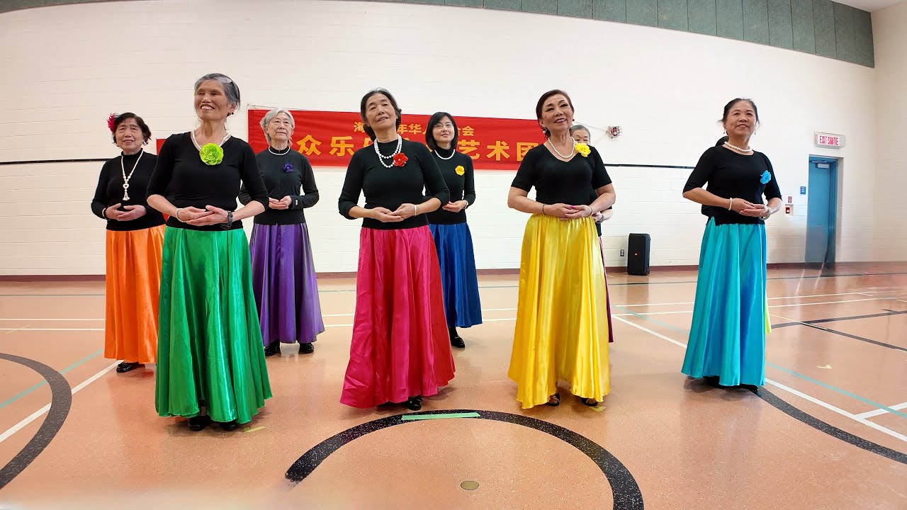 因为你、因为我 !! Because of You, Because of Me - Sign Language 手语 - YouTube