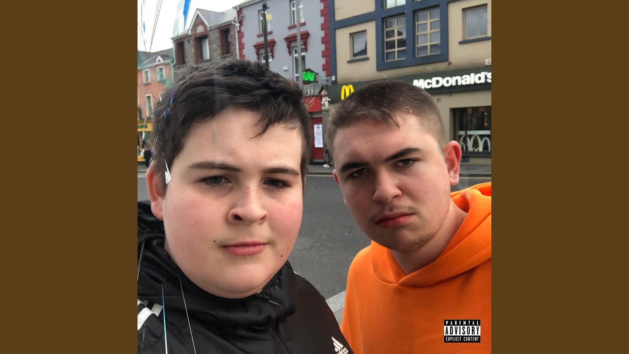 SpiceBag (feat. Alan Cullen) - YouTube