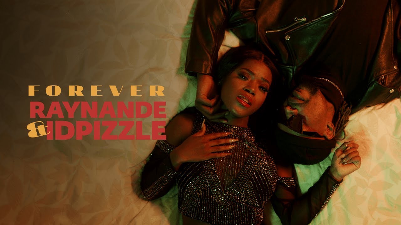 Raynande & Idpizzle - Forever (Clip officiel) - YouTube