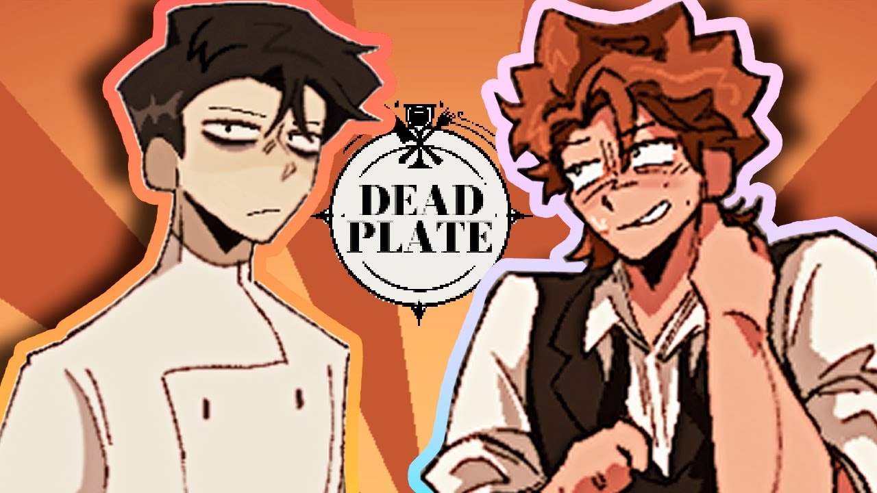 ТЯЖЕЛО БЫТЬ ТУПЫМ ♥ Dead Plate #1 ♥ Прохождение - YouTube