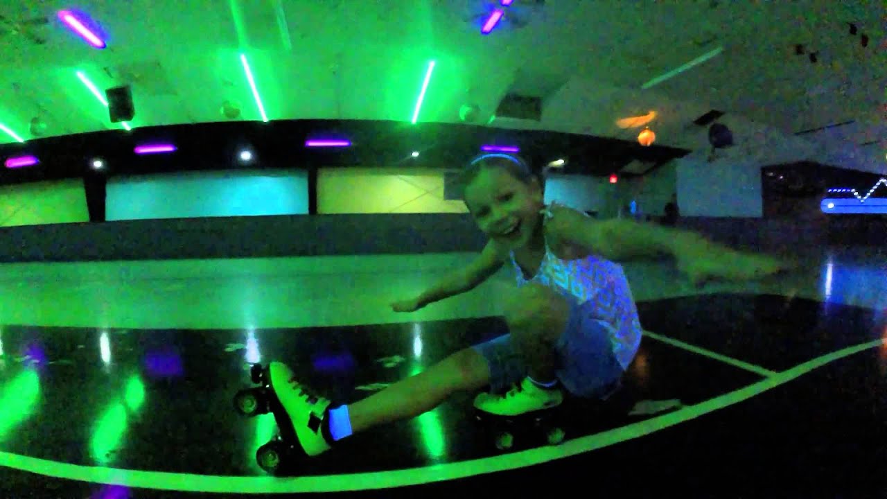 Galaxy Skateway 09-06-15 - YouTube