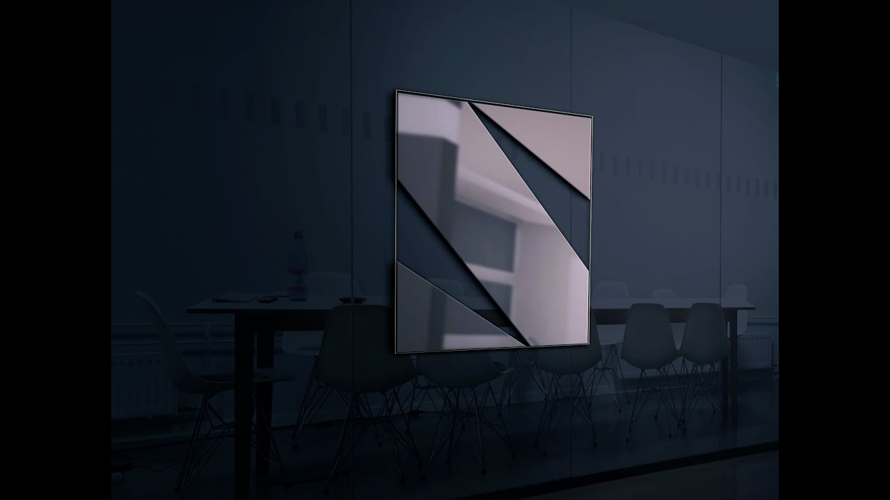 How to Create a Logo in Photoshop (simple way) ||How to Make a Logo in ...