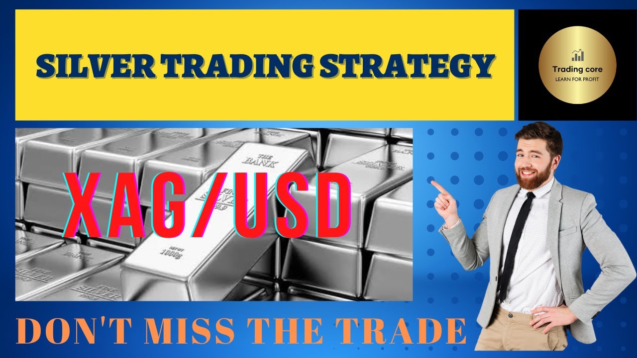 Silver Trading Strategy | XAG/USD | MCX Silver | MCX Silver Mini | MCX ...