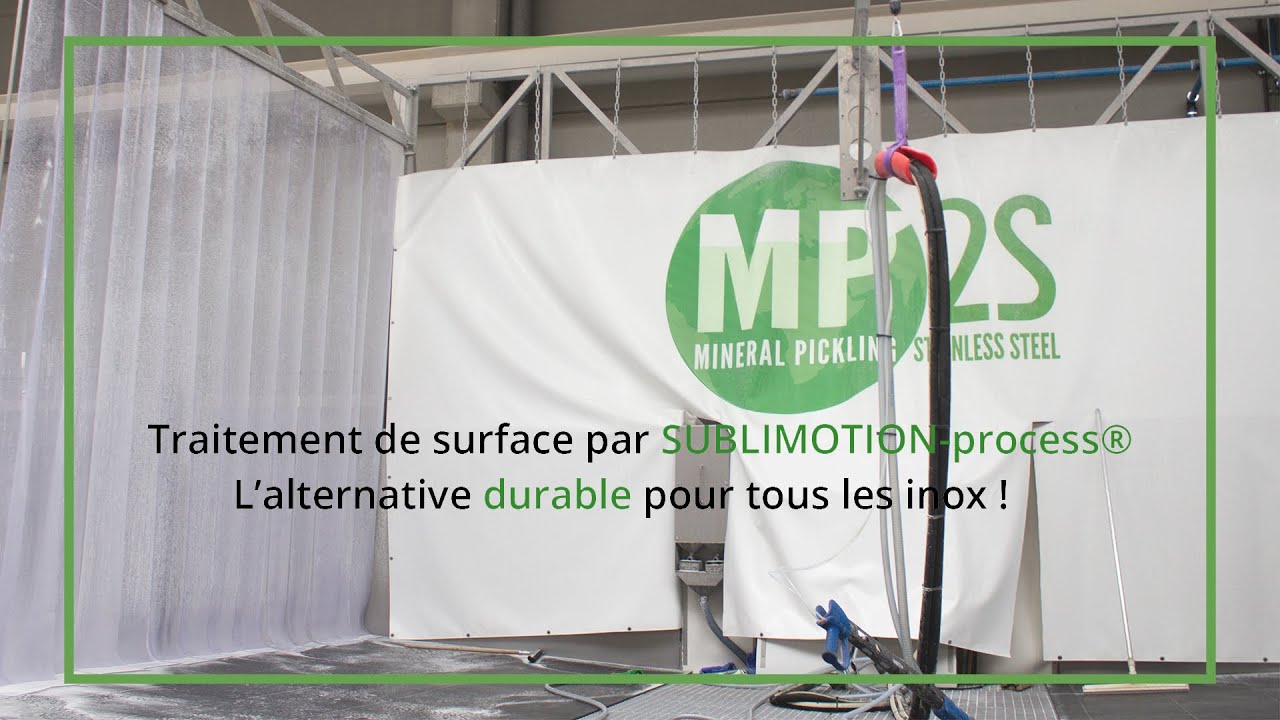 Qu'est ce que MP2S ? - YouTube