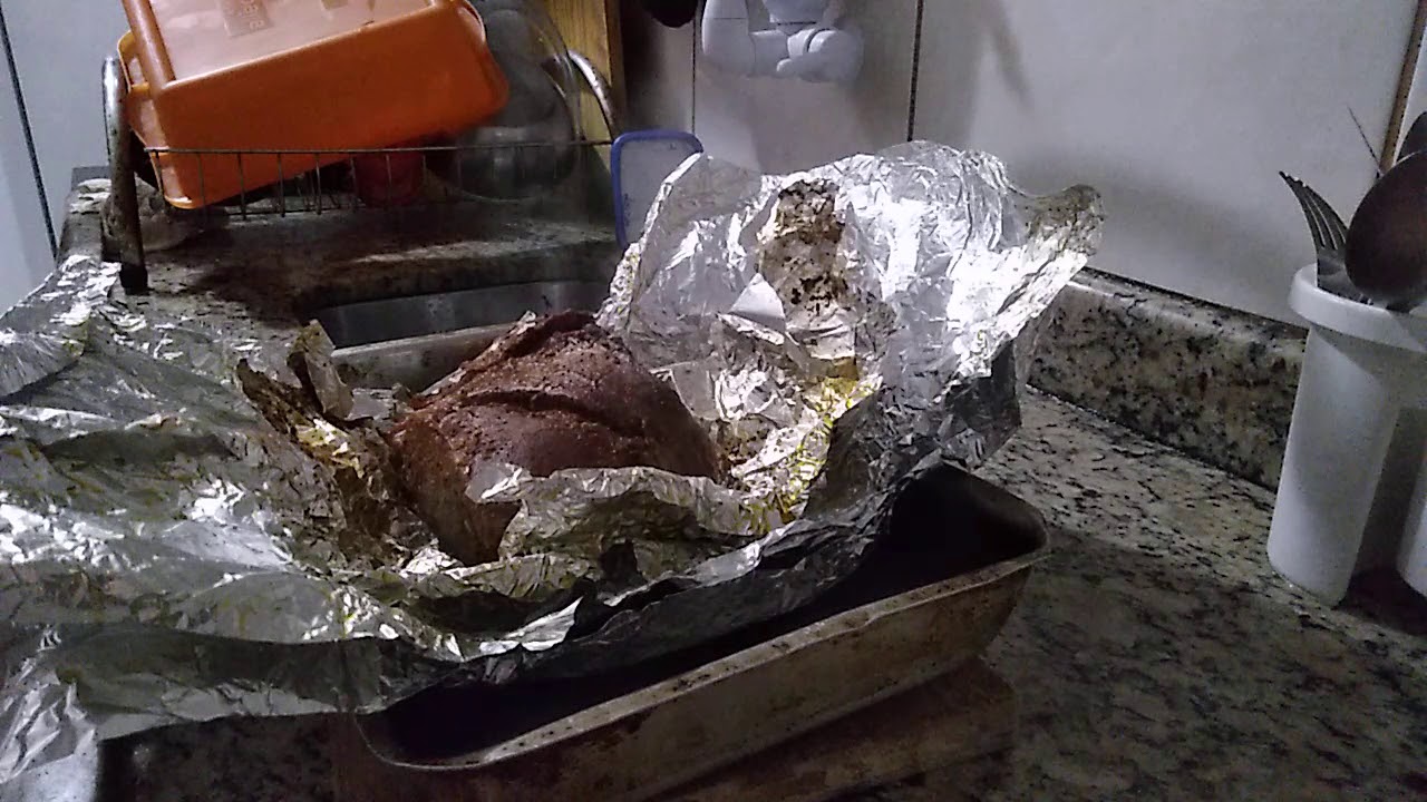 sete da paleta, no papel alumínio, segundo ato😋😋 - YouTube