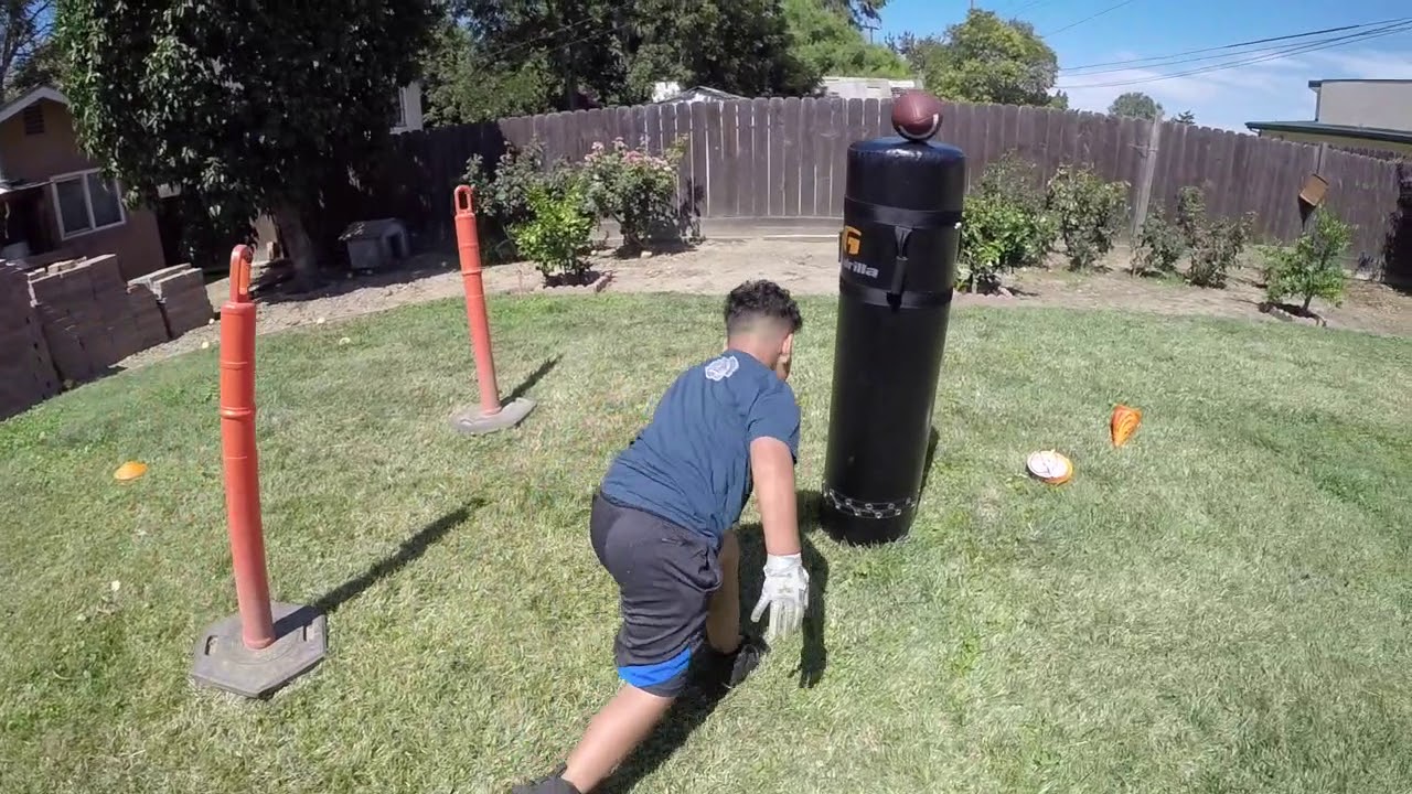 YOUTH TACKLING FOOTBALL DRILLS YouTube youth-tackling-football-drills-youtube