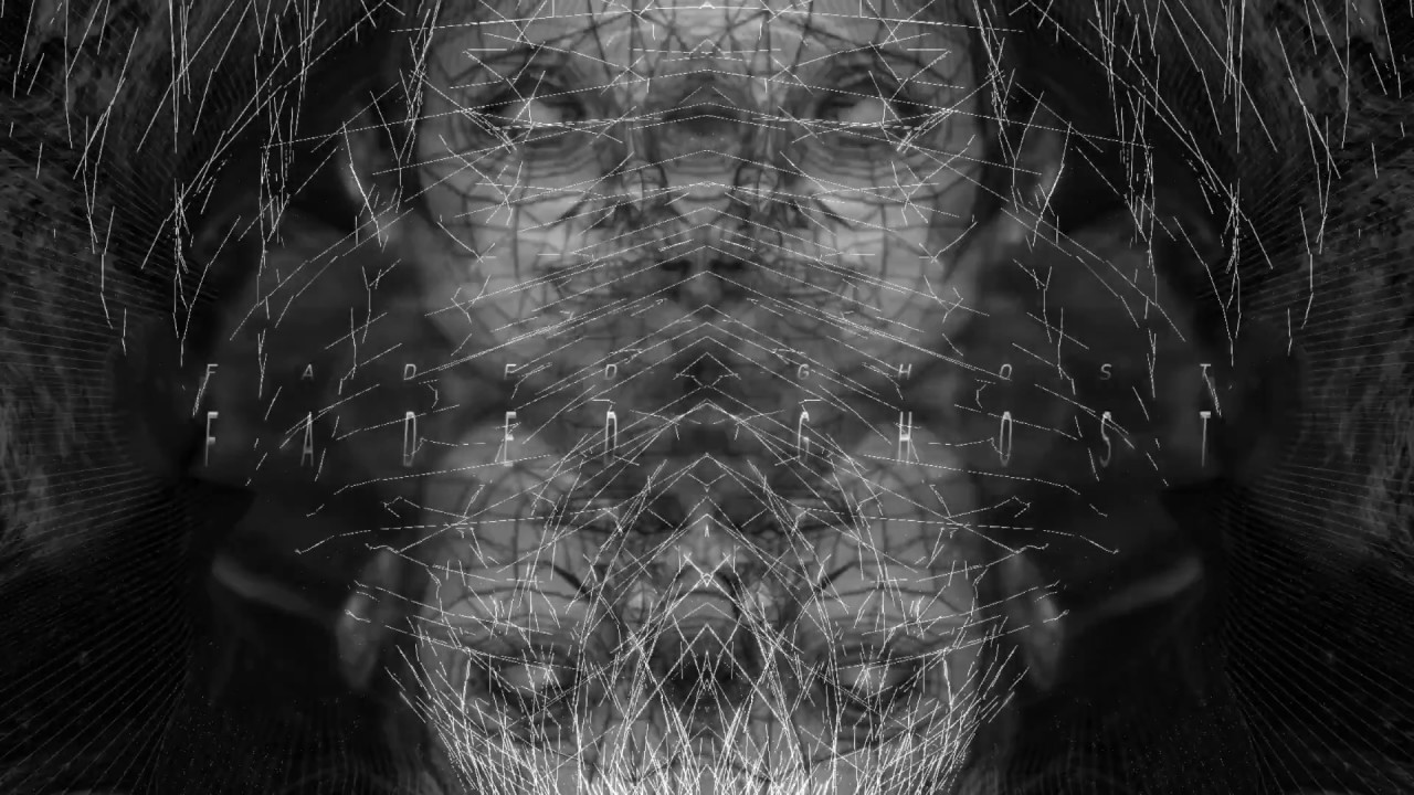 Faded Ghost - Lonely Alice - YouTube